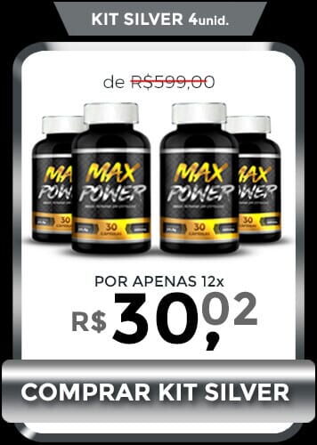 Max Power | Bula, Como Funciona, Preço e Onde Comprar